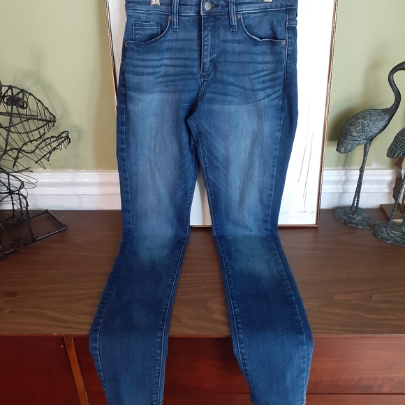 Universal Thread | Jeans | Universal Thread High Rise Skinny Jeans ...